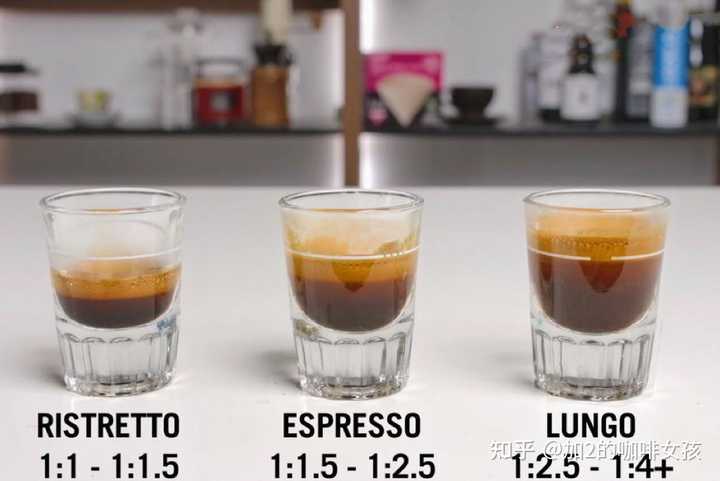 Lungo 是什么? - 知乎