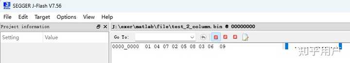 matlab的fread怎么读取的数据? - 知乎