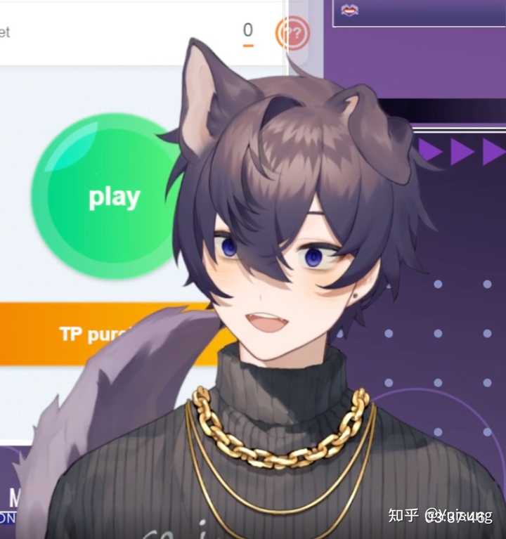 可以介绍一下虚拟偶像 Shoto 吗？ - 知乎