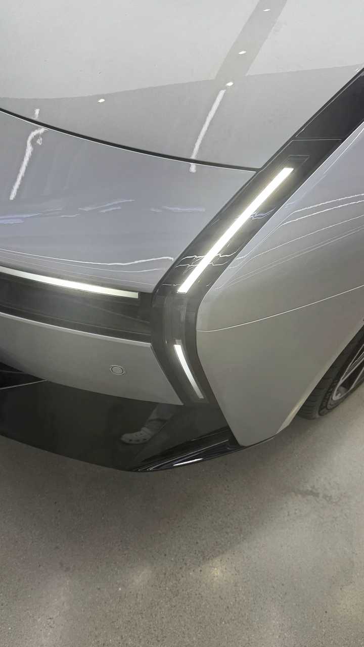 全新小鹏P7定于8月6日首秀，作为五年磨一剑的重磅车型，外观变化这么大为什么还叫 P7？ - 知乎