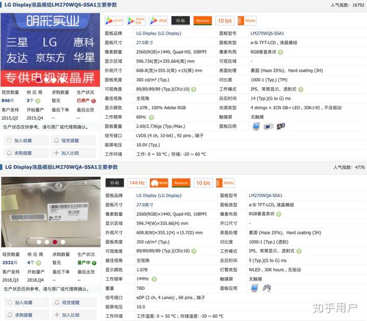 FASTIPS和NANOIPS的区别是什么？ - 知乎
