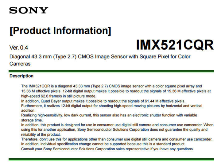 Quad Bayer 像素四合一技术如果用在相机上效果如何？ - 知乎