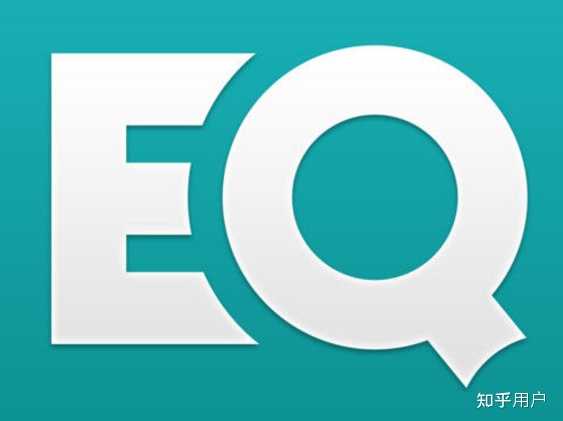 EQ是什么意思？ - 知乎