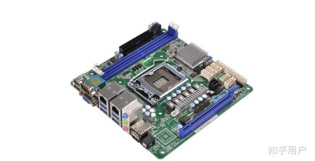 C236芯片组支持哪些CPU? - 知乎