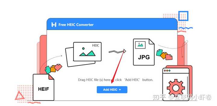 heic是什么格式，怎么打开？ - 知乎