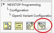 Labview前面板大量的数值、文本等控件批量保存至ini文件，有什么好的方法？ - 知乎