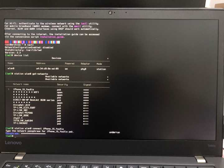 怎么安装 Arch Linux? - 知乎