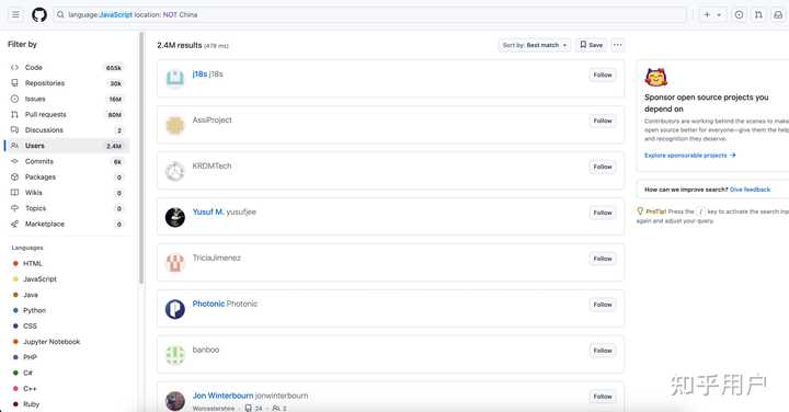 Java只有中国人在搞了吗？ - 知乎