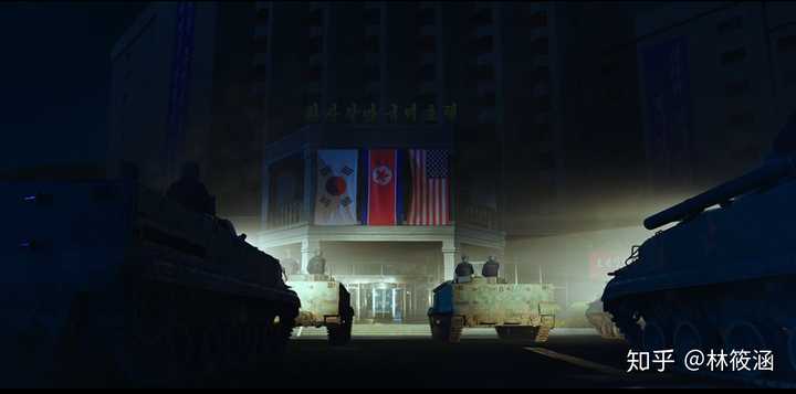 如何评价韩国电影《铁雨2》？ - 知乎