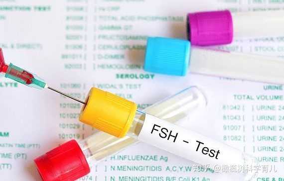 卵巢衰退，为什么FSH会升高？机制如何？ - 知乎