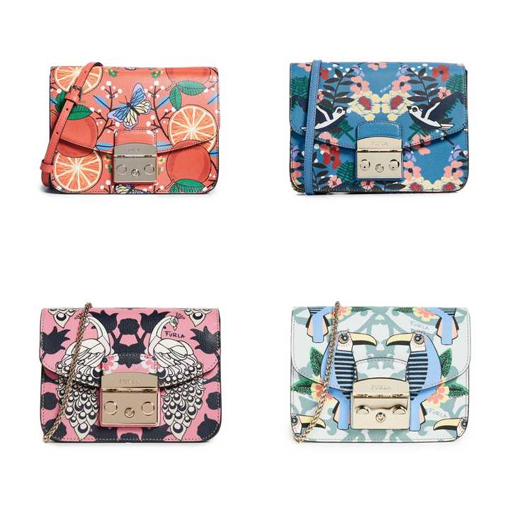 谁了解FURLA (芙拉)这个品牌？能介绍一下么？ - 知乎