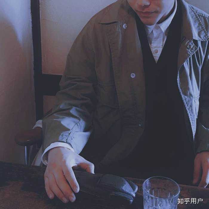 City Boy 风格到底是如何穿搭的？ - 知乎