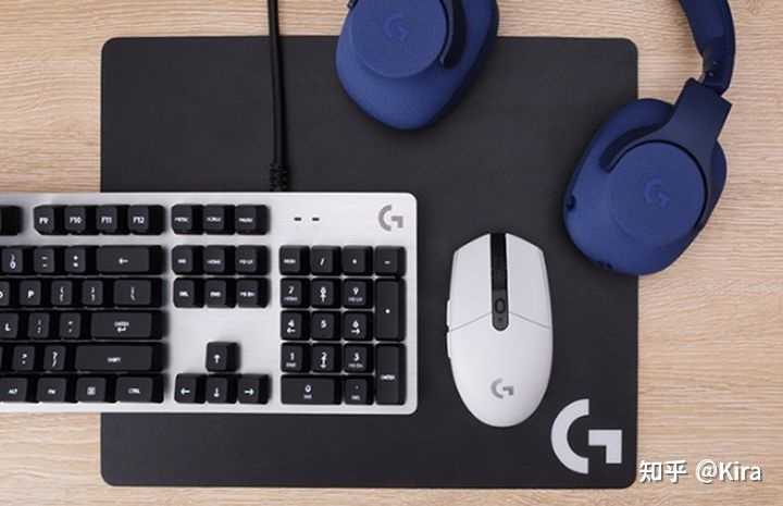 罗技g102和304怎么选? - 知乎