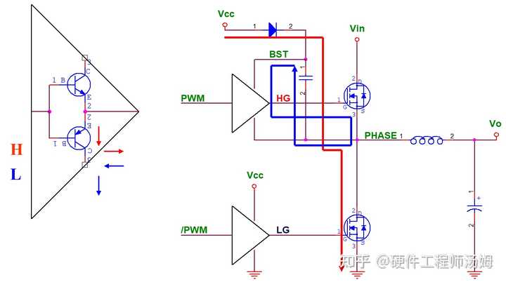一个实际电路的原理图是怎样设计出来的？ - 知乎