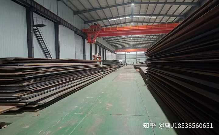 P355GH钢板是什么牌号？P355GH相当于国内什么材质？ - 知乎