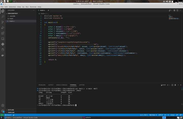 Java 为什么使用 UTF-16 而不是更节省内存的 UTF-8？ - 知乎