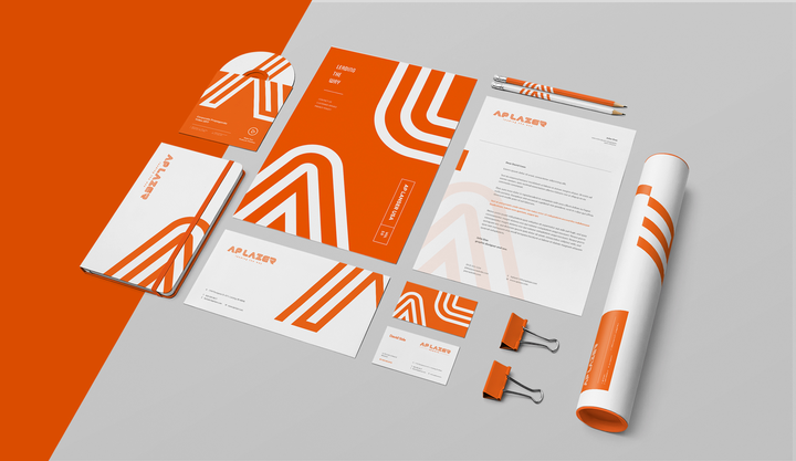 什么是VI设计视觉识别系统？ - 知乎