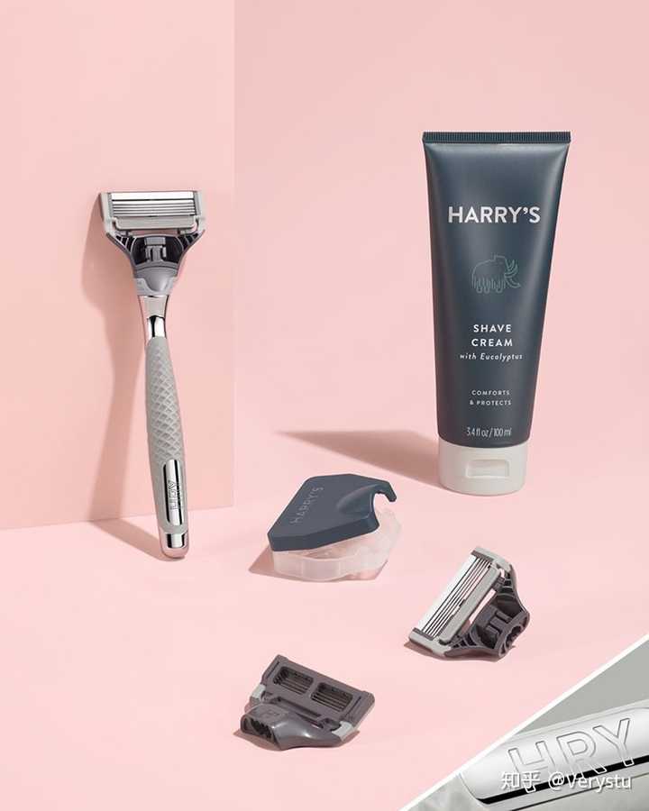 有哪些靠谱的手动剃须刀？ - 知乎