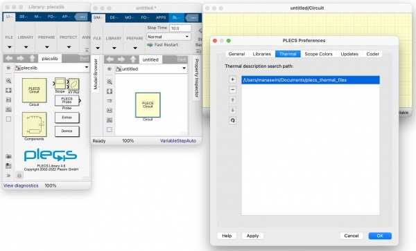 PLECS Blockset热库？ - 知乎