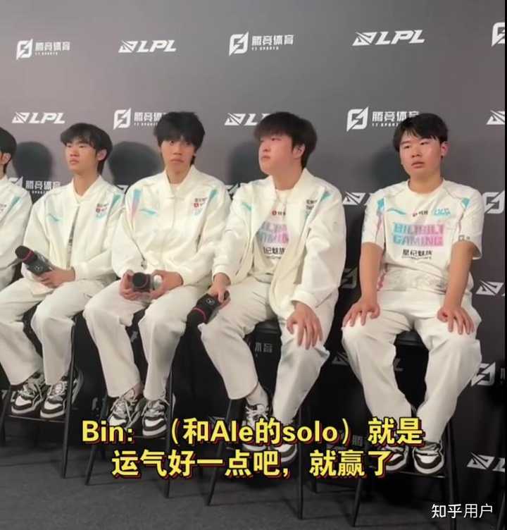 lpl第二赛段的登封组组内赛中，blg0：2憾负jdg，如何评价这场比赛？ - 知乎