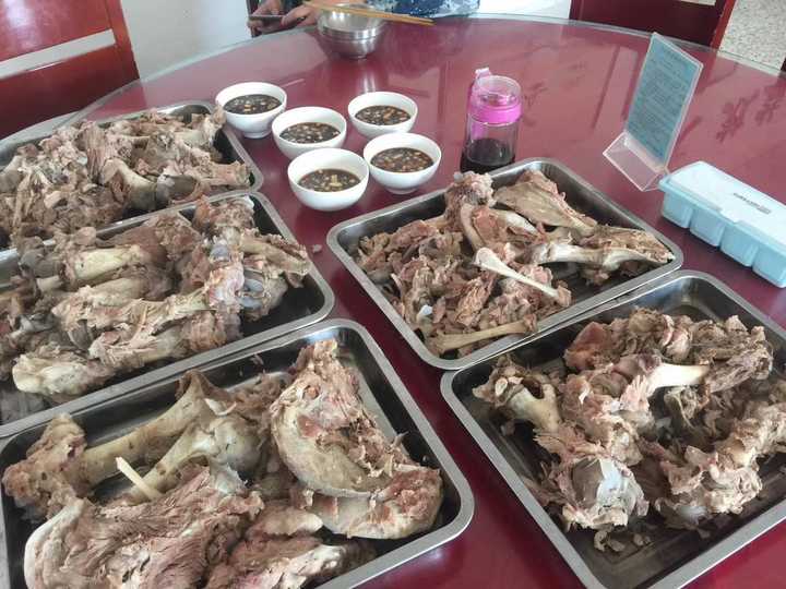 部队伙食如何？ - 知乎