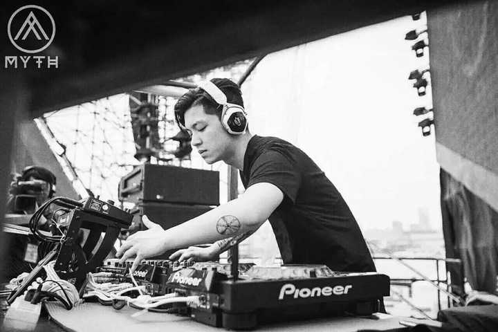 如何评价 DJ 兼电子音乐制作人 Chace？ - 知乎