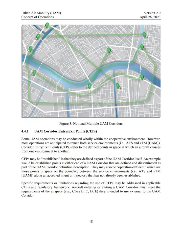 美国的都市空中交通（UAM）基础设施能否在2026年做好运营准备？ - 知乎