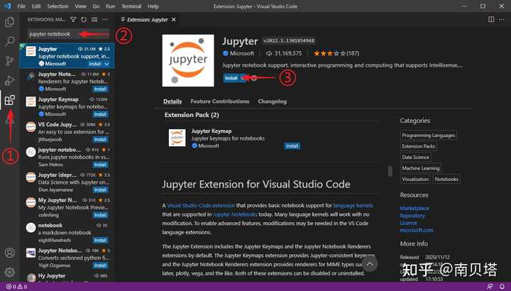 Jupyter notebook和Spyder各有什么优缺点？ - 知乎