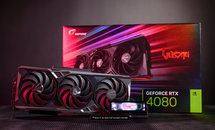 RTX 4080 正式发布，有哪些亮点？是否值得入手？ - 知乎