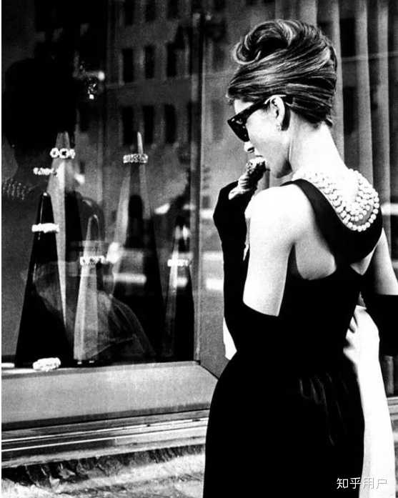 如何认识tiffany品牌以及项链的价值? - 知乎