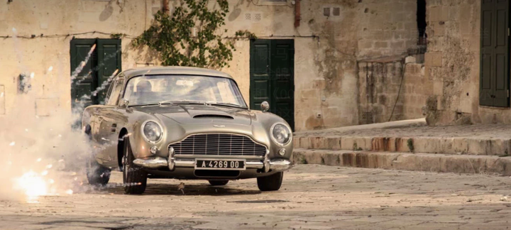 阿斯顿马丁的Vantage、DB11、DBS主要有什么区别？ - 知乎