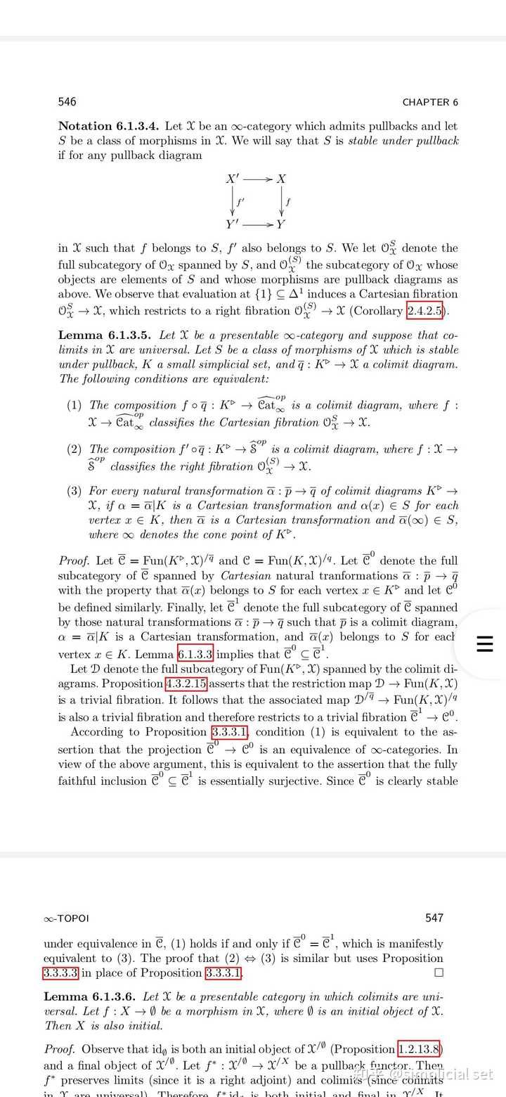 Lurie 的 derived algebraic geometry 有多重要？ - 知乎