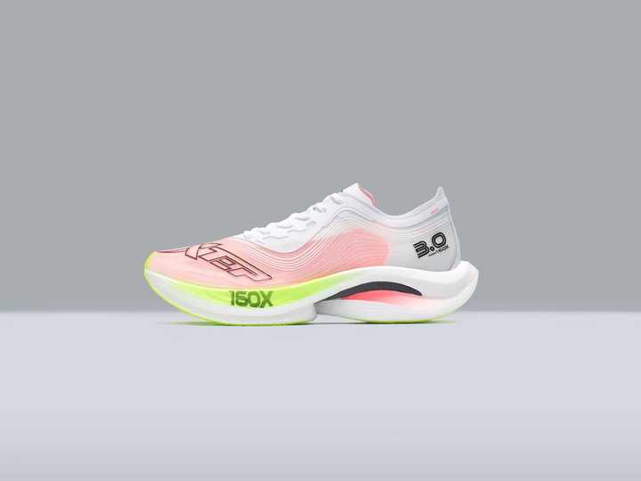 160X 3.0上了，性能怎么样？和上一代有什么区别？ - 知乎