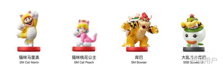 《马里奥 3D 世界》有哪些好用的 amiibo 值得推荐？ - 知乎