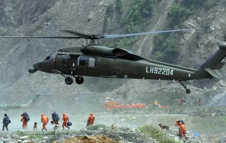 直20的涡轴10发动机是否仿制于黑鹰直升机的CT7-2D发动机(T700-GE-701C的民用版)? - 知乎