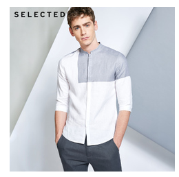 如何评价 SELECTED 这个品牌？ - 知乎