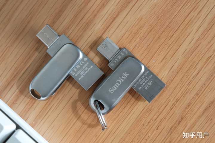 新款闪迪cz74、新款ddc4、三星bar+这3款U盘怎么选呀，多大容量合适？ - 知乎