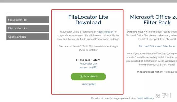 有什么值得推荐的文件管理软件？ - 知乎