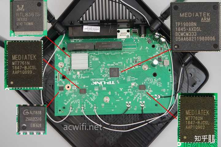 为什么TP-LINK(普联)从来不公布路由器产品的CPU、运行内存、闪存等相关参数？ - 知乎