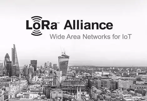 如何理解LoRa技术，有哪些应用？ - 知乎