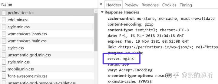 01《Nginx 入门教程》Nginx 是什么？ - 知乎