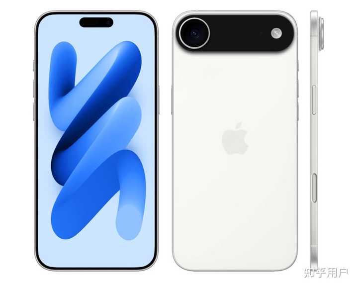 iPhone 17 系列有哪些重大调整？ - 知乎