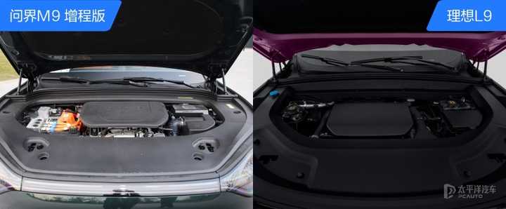 如何客观评价问界 M9 是 1000 万以内最好的 SUV？ - 知乎