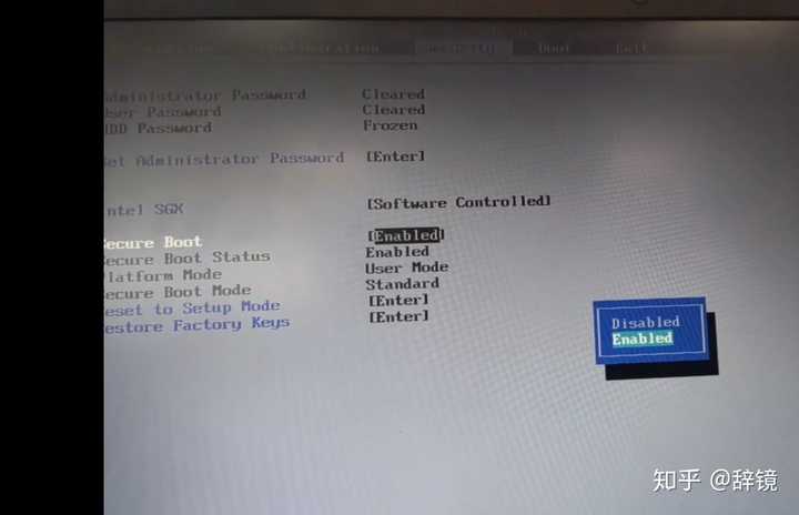 联想笔记本开机只显示boot menu怎么办？求求大神指教 ？ - 知乎