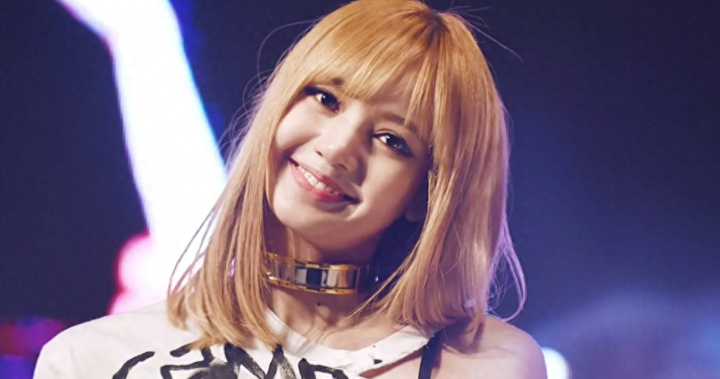 Lisa将在法国夜总会表演脱衣舞？这是艳舞还是艺术行为？ - 知乎