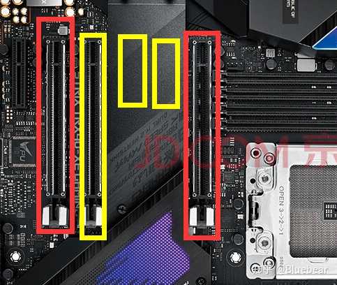 双路RTX 3090 ti SLI该怎么配？ - 知乎