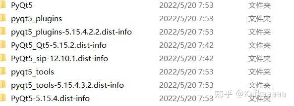 Python装mayavi后import mlab报错怎么解决？ - 知乎