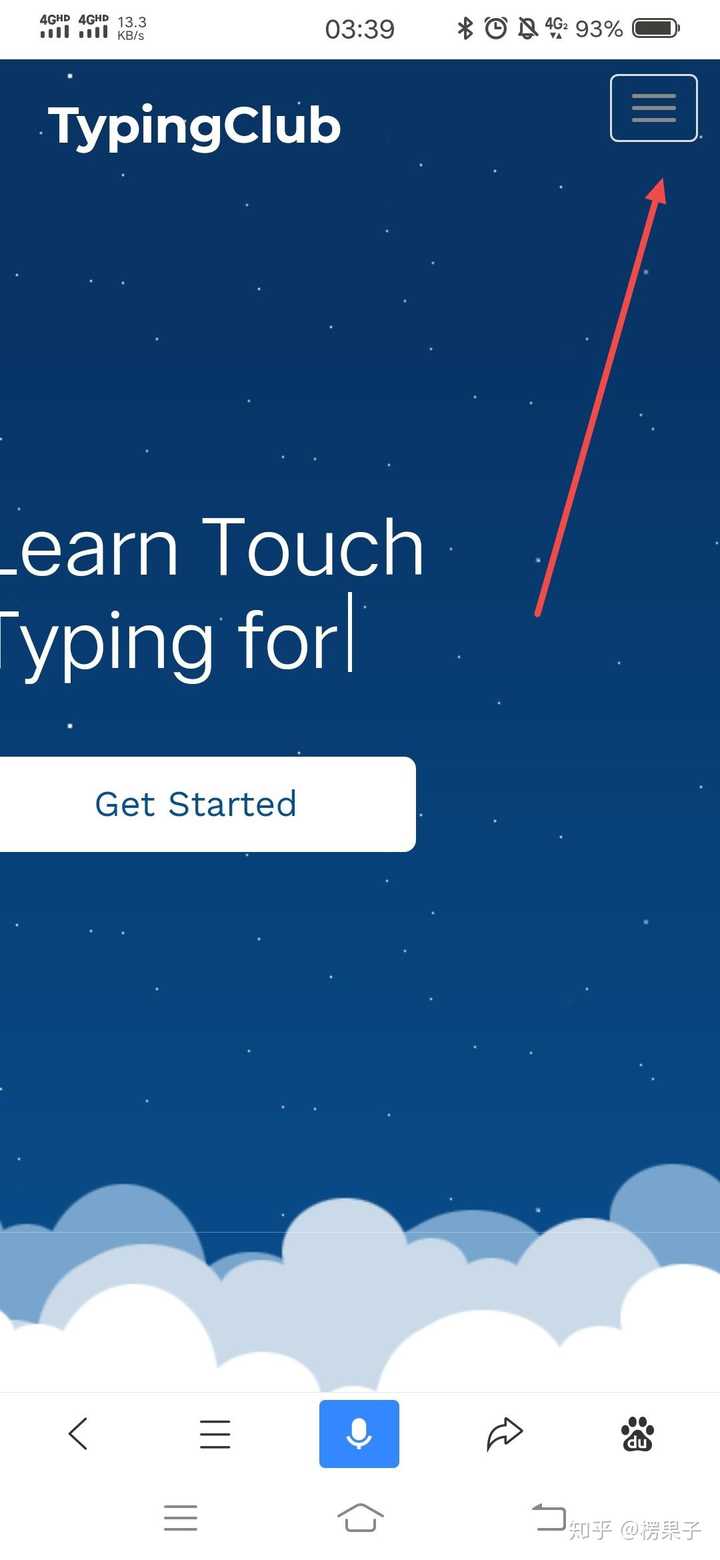typing club如何存档？ - 知乎