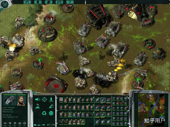 Steam上有哪些优秀的即时战略（RTS）游戏？ - 知乎