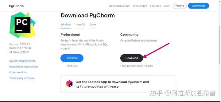 anaconda下载后还需要pycharm吗？ - 知乎